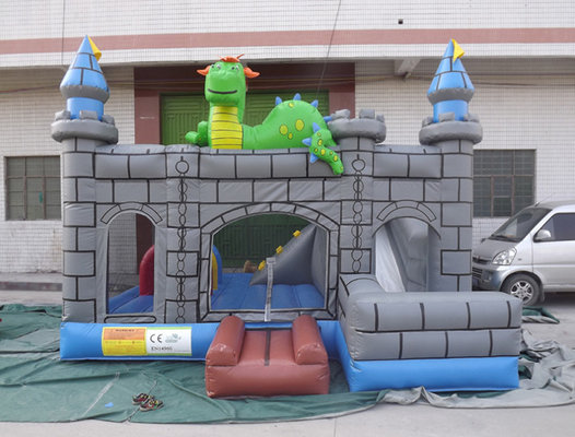Hansel Wholesale Mini Inflatable Bouncer for Kids