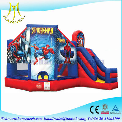 Hansel New design large giant commercial rental use inflatable wholesale