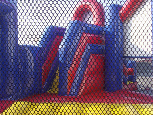 Hansel New design large giant commercial rental use inflatable wholesale