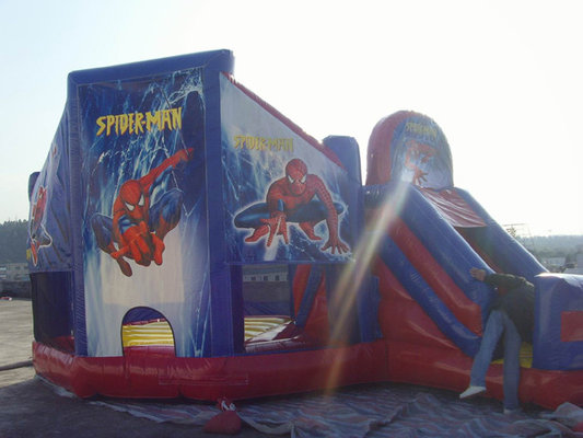 Hansel New design large giant commercial rental use inflatable wholesale