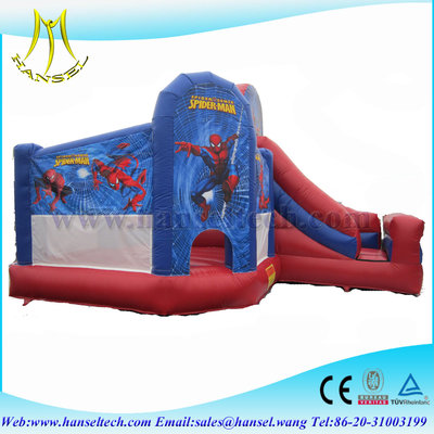 Hansel 2015 inflatable slide for sale