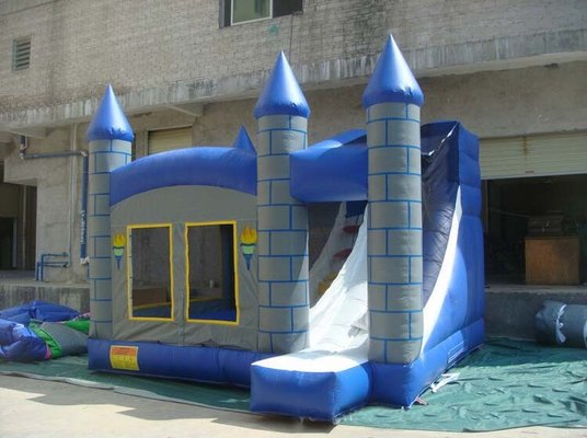 Hansel Bouncy Castle ,Inflatable Frozen Castle ,Forzen Inflatable Bouncer For Kid
