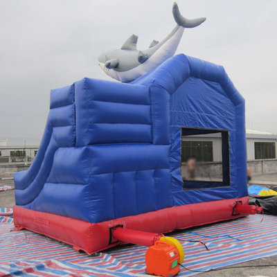 Hansel Cheap Commercial Inflatable Bouncers for Sale