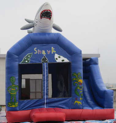 Hansel Cheap Commercial Inflatable Bouncers for Sale