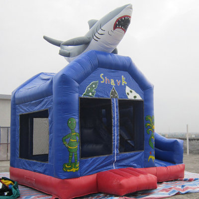 Hansel Cheap Commercial Inflatable Bouncers for Sale