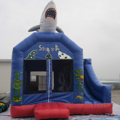 Hansel China Factory Customize Inflatable Bounce House Design Bouncer for Sale