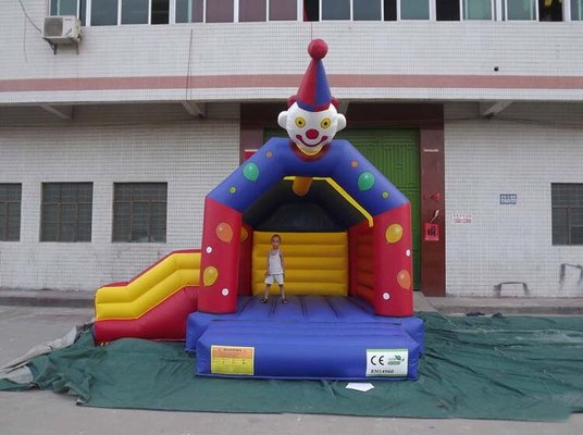 Hansel Kids and Adult Inflatable Bouncer for Commercial Use