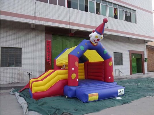 Hansel 2015 Commercial Inflatable Bouncers for Sale