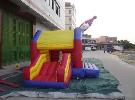 Hansel 2015 Commercial Inflatable Bouncers for Sale