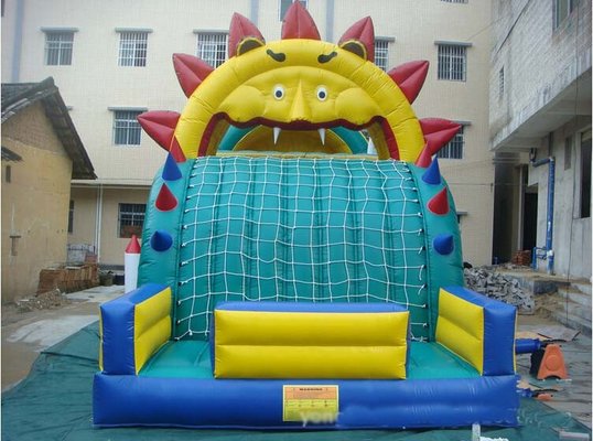 Hansel Inflatable Bouncer and Bouncy Castle for Kids