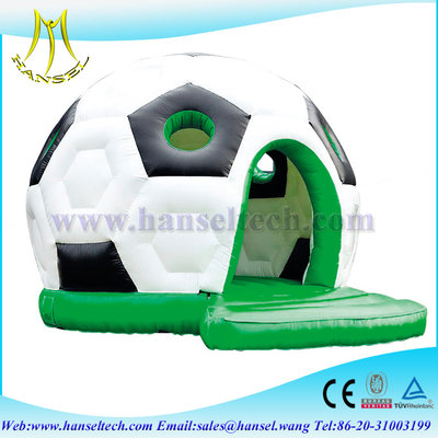 Hansel China Factory Customize Theme Inflatable Bounce House Bouncer for Sale