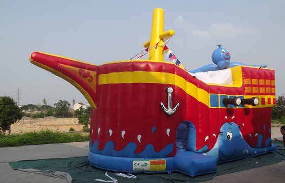 Hansel Bounce Castle Inflatable Indoor Bouncer for Party