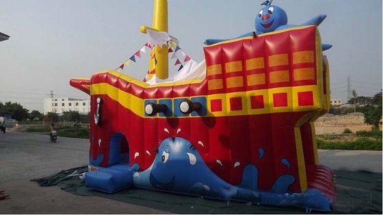 Hansel Party Use Commercial Inflatable Bouncer Made in China