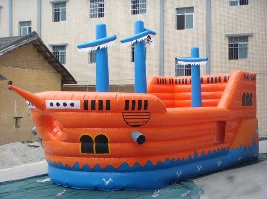 Hansel Party Use Commercial Inflatable Jump House Bouncer for Kids