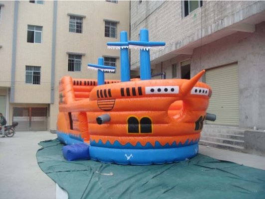 Hansel Party Use Commercial Inflatable Jump House Bouncer for Kids
