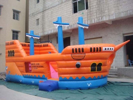 Hansel Party Use Commercial Inflatable Jump House Bouncer for Kids