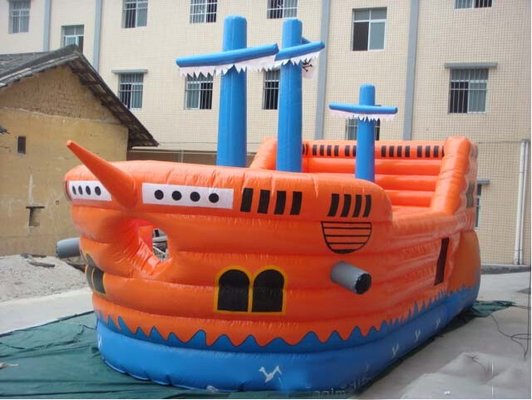 Hansel Party Use Commercial Inflatable Jump House Bouncer for Kids