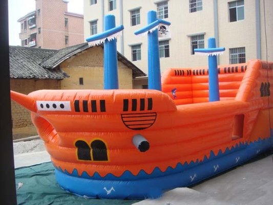 Hansel Party Use Commercial Inflatable Jump House Bouncer for Kids
