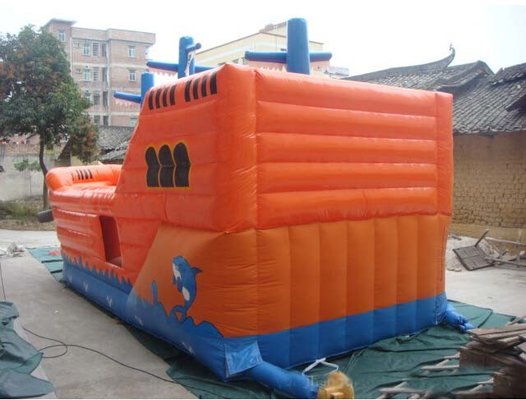 Hansel Party Use Commercial Inflatable Jump House Bouncer for Kids