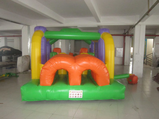 Hansel Cheap Commercial Inflatable Bouncing Castle for Sale Inflatable Bouncy Castle