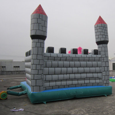 Hansel Inflatable Bounce House ,Inflatable Jump For Kids Party Playground