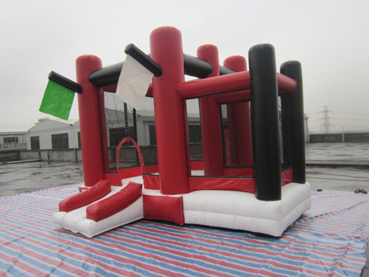 Hansel  Inflatable Bouncer For Kids ,Inflatable Bouncer Slide
