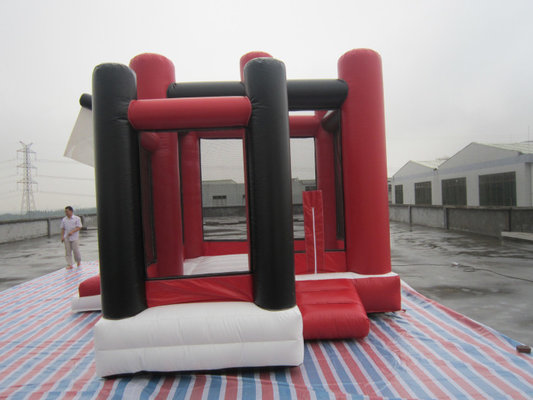 Hansel  Inflatable Bouncer For Kids ,Inflatable Bouncer Slide