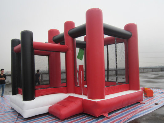 Hansel  Inflatable Bouncer For Kids ,Inflatable Bouncer Slide