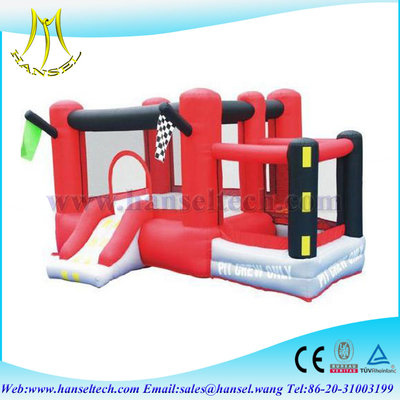 Hansel  Inflatable Bouncer For Kids ,Inflatable Bouncer Slide