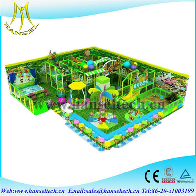 Hansel family entertainment center equipment indoor amusement center
