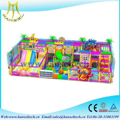 Hansel family entertainment center equipment indoor amusement center