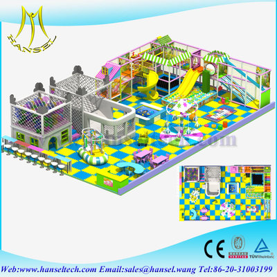 Hansel 2017 funny amusement park names mall play area equipment