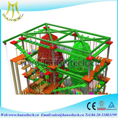 Hansel  playing  and outdoor  indoor soft play for kids amesement