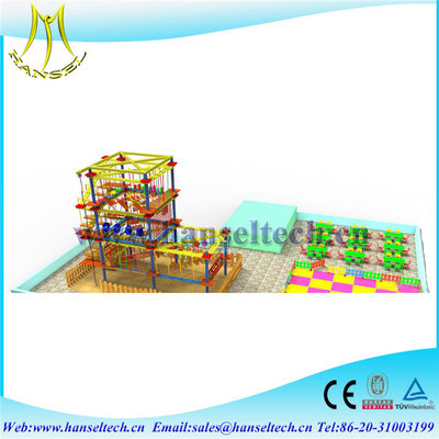 Hansel kate's playground indoor and outdoor for kids amesement