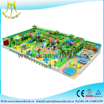Hansel kids garden playhouses for amusement indoor and outdoor