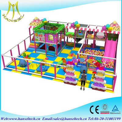 Hansel amusement park bumper cars for sale for indoor and outdoor
