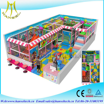 Hansel soft playground  indoor playground for sale uk for children