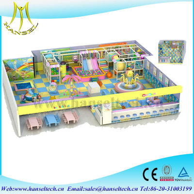 Hansel soft playground  indoor playground for sale uk for children