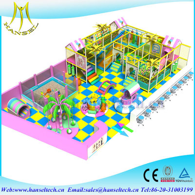 Hansel top sale international play company indoor playground for children