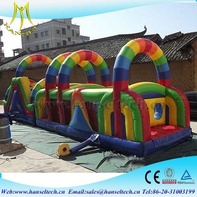 Hansel handicap playground equipment,sport game indoor and outdoor