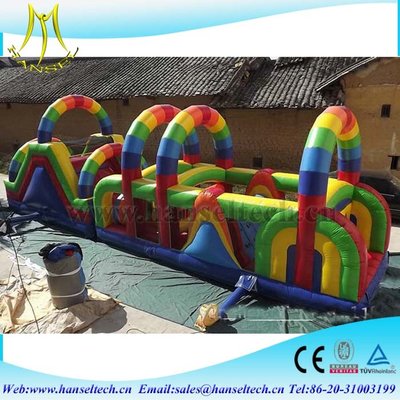 Hansel handicap playground equipment,sport game indoor and outdoor