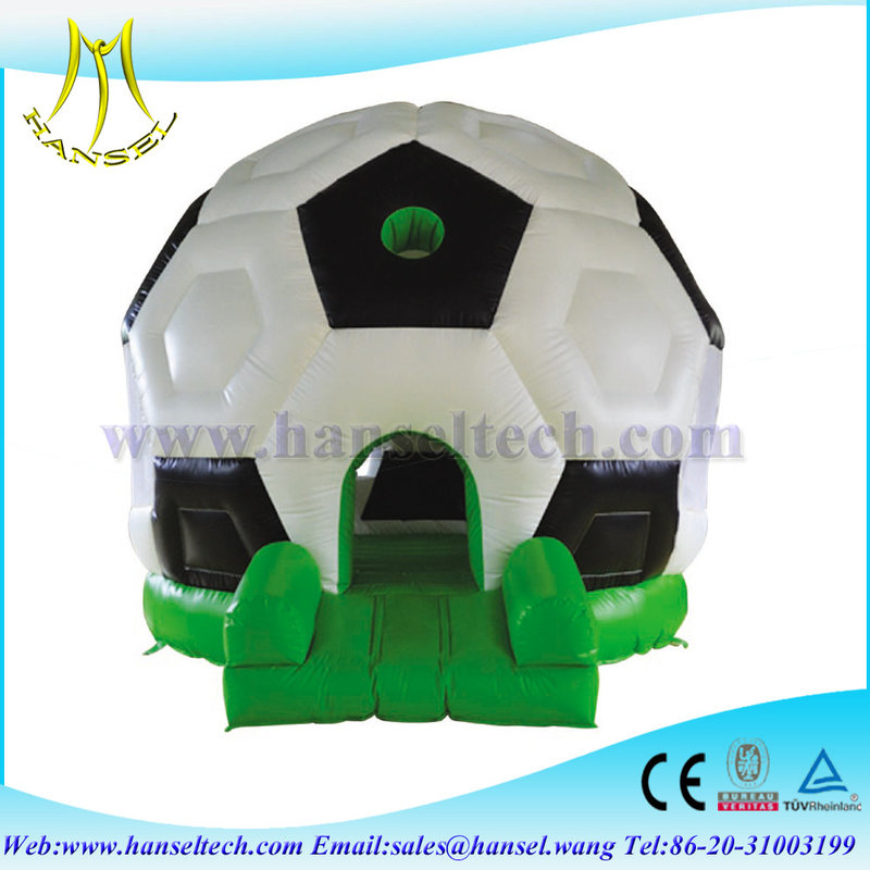 Hansel China Factory Customize Theme Inflatable Bounce House Bouncer for Sale