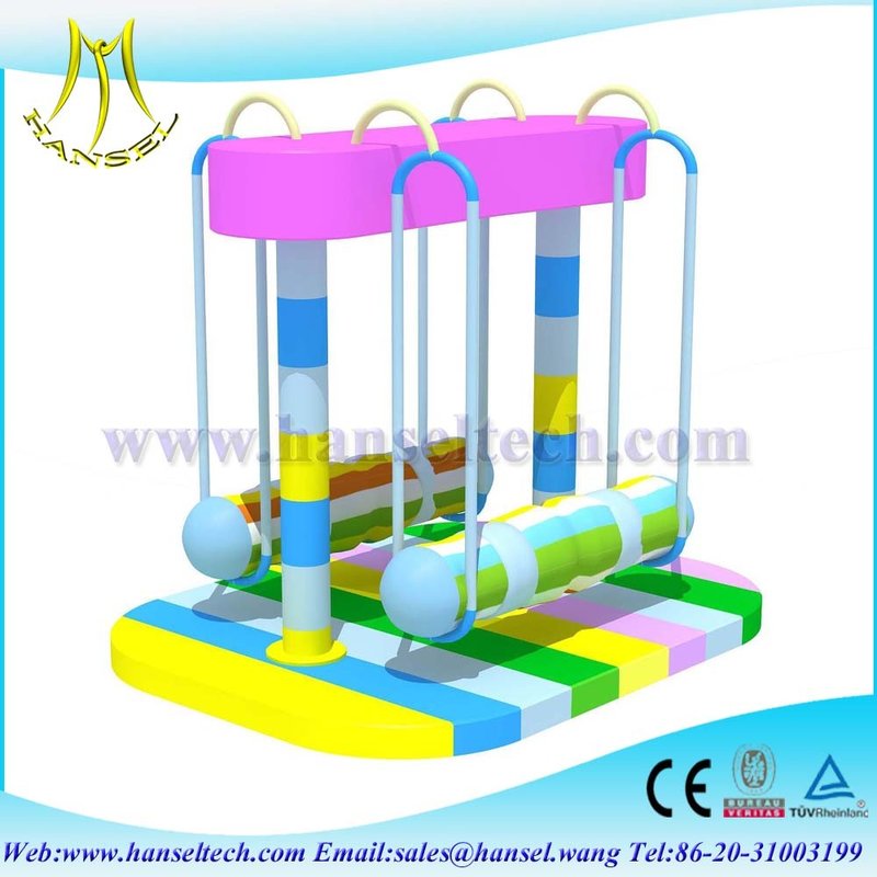 Hansel hot selling children indoor playarea indoor playground equipment designer uk