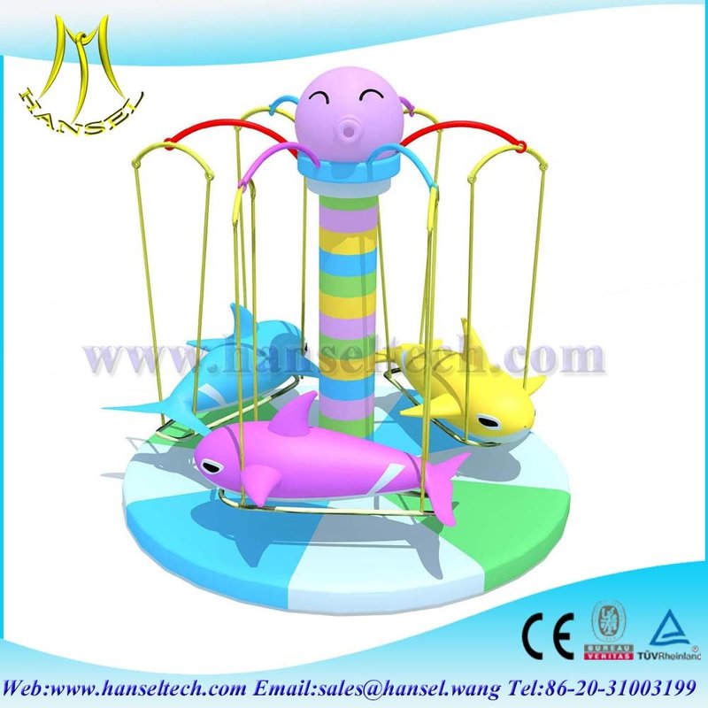 Hansel hot selling children indoor playarea indoor playground soft play equipment