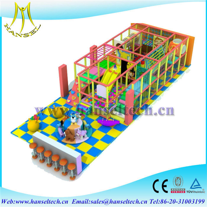 Hansel  playing  and outdoor  indoor soft play for kids amesement