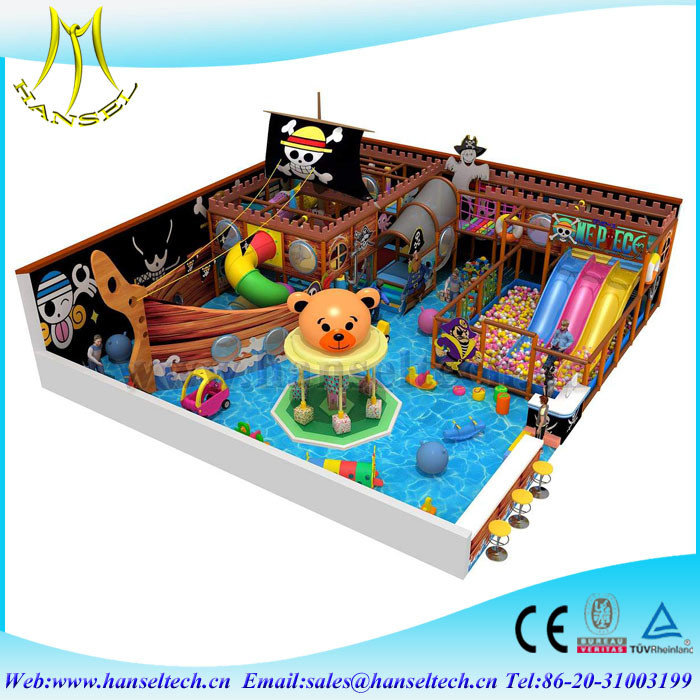 Hansel hot sell indoor playground equipment canada  outdoor for children