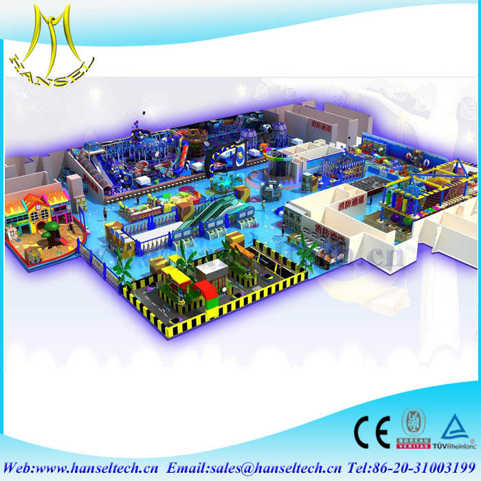 Hansel popular children playground flooring for home indoor and outdoor