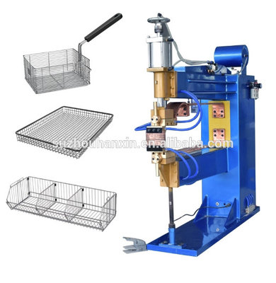 Spot Welding Machine Specification Resistance Spot Welder Shanghai Gas Welding Equipment