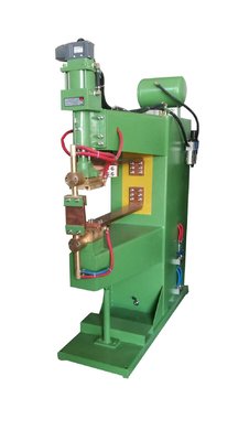 Spot Welding Machine Specification Resistance Spot Welder Shanghai Gas Welding Equipment