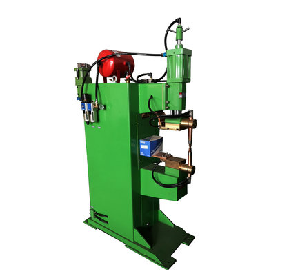Stainless Steel Pneumatic Spot Welding Machine Point Welding Machine Automatic Spot Welding Machine